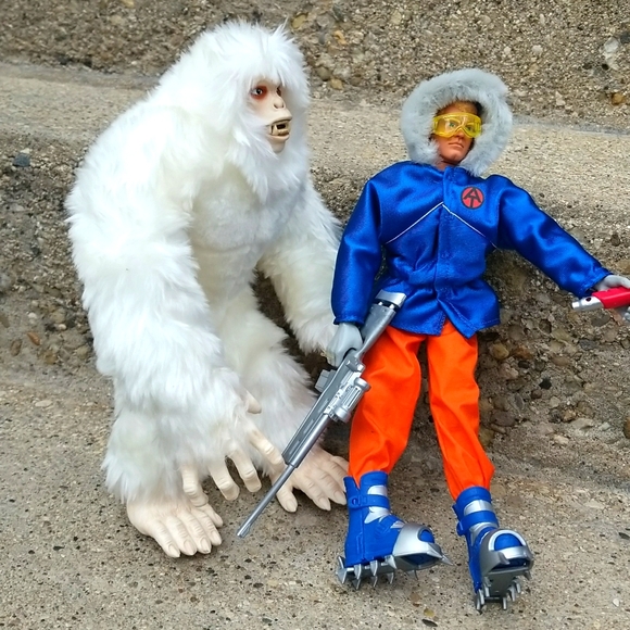 12 inch | Toys | Gi Joe Action Figures | Poshmark